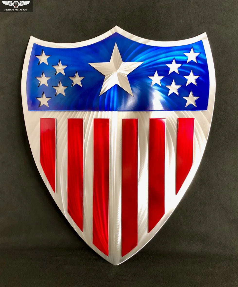 Adjutant General