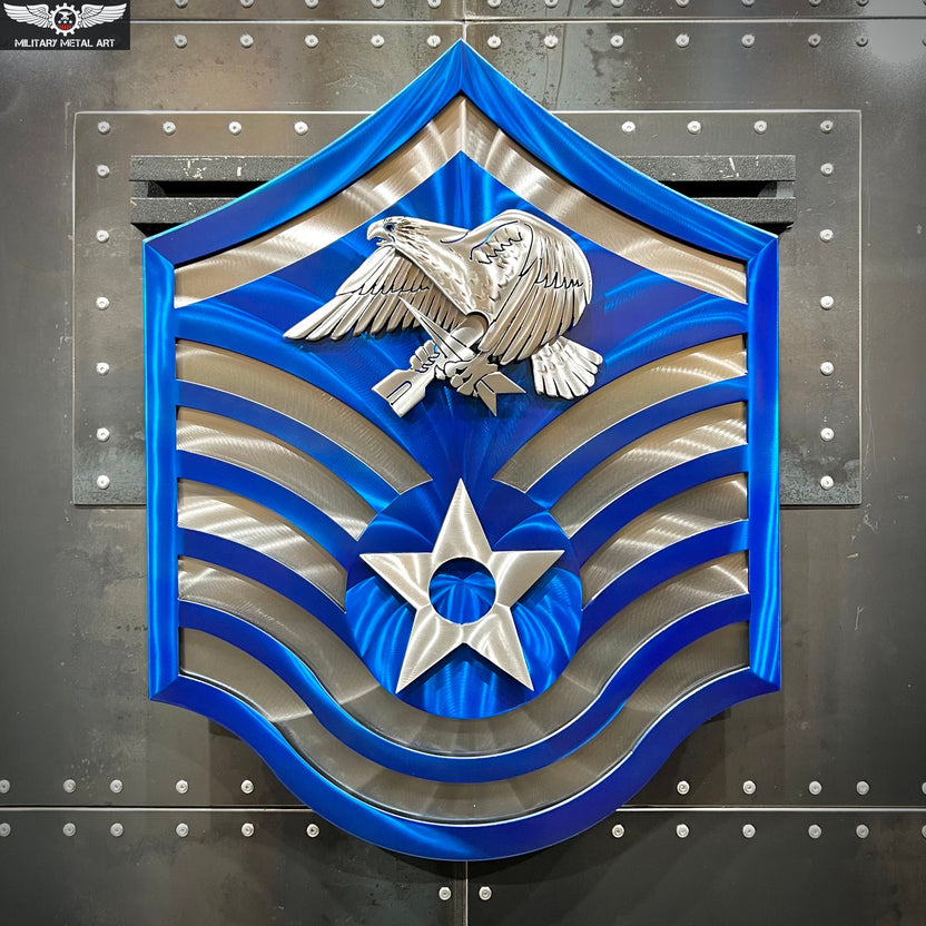 USAF Enlisted Stripes