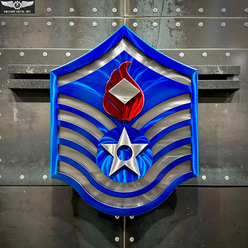 USAF Enlisted Stripes