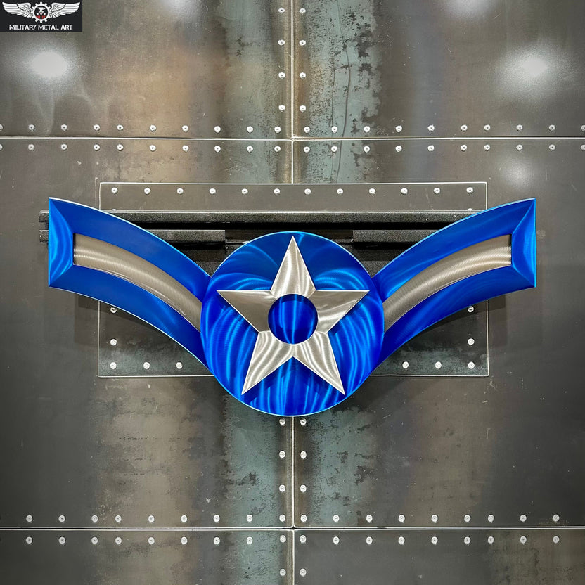 USAF Enlisted Stripes