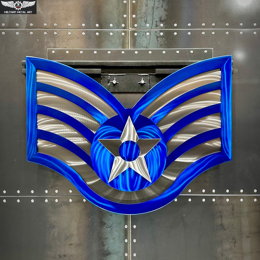 USAF Enlisted Stripes