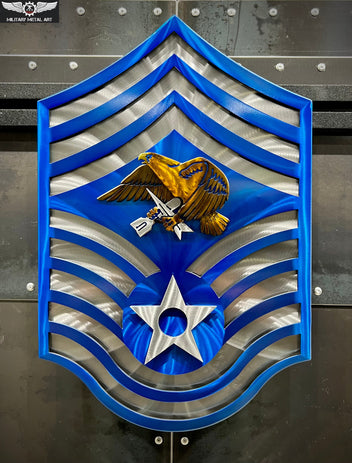 USAF Enlisted Stripes