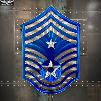 USAF Enlisted Stripes