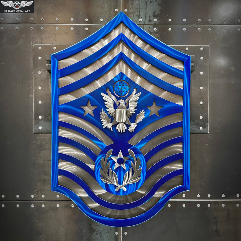 USAF Enlisted Stripes