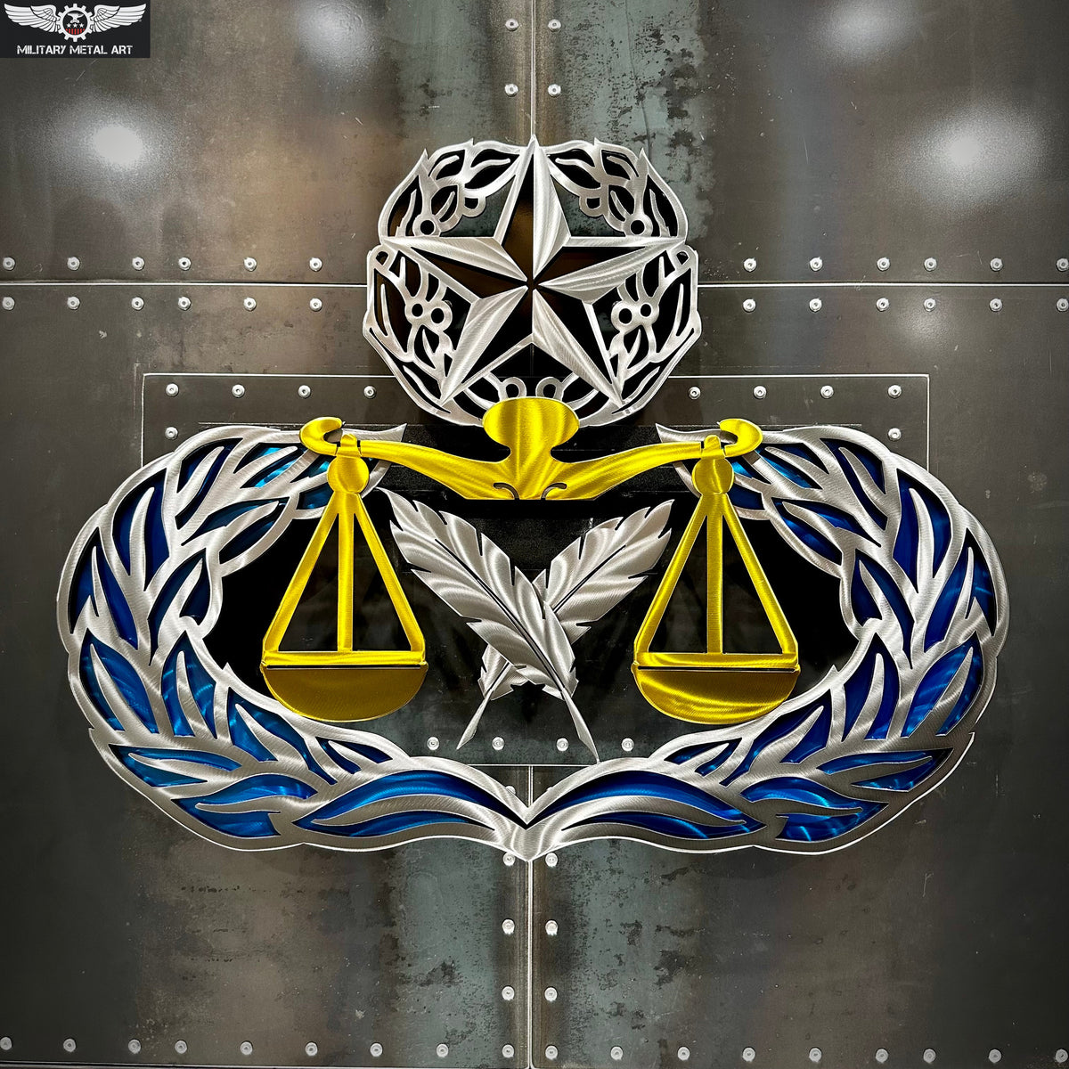 Paralegal