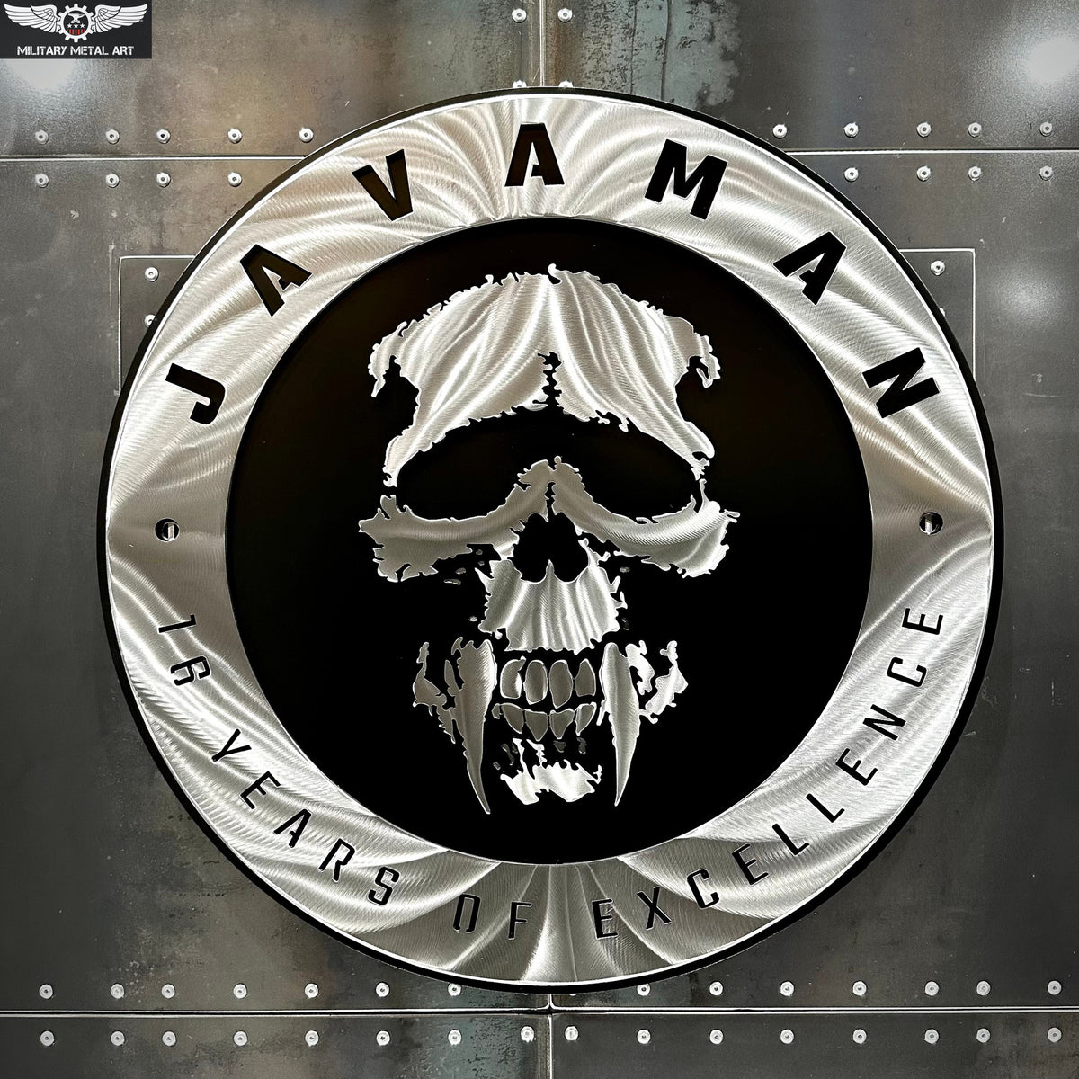 Javaman