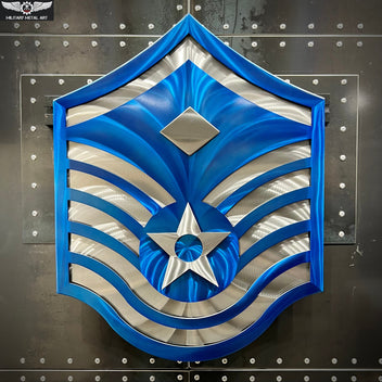 USAF Enlisted Stripes