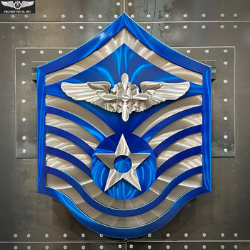USAF Enlisted Stripes