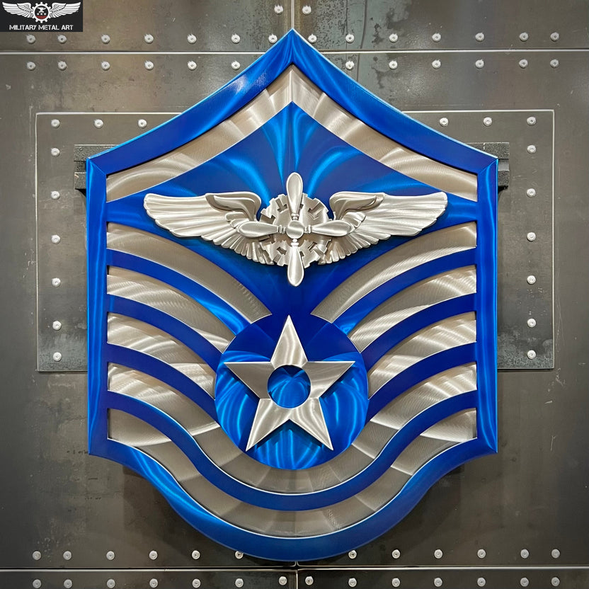 USAF Enlisted Stripes