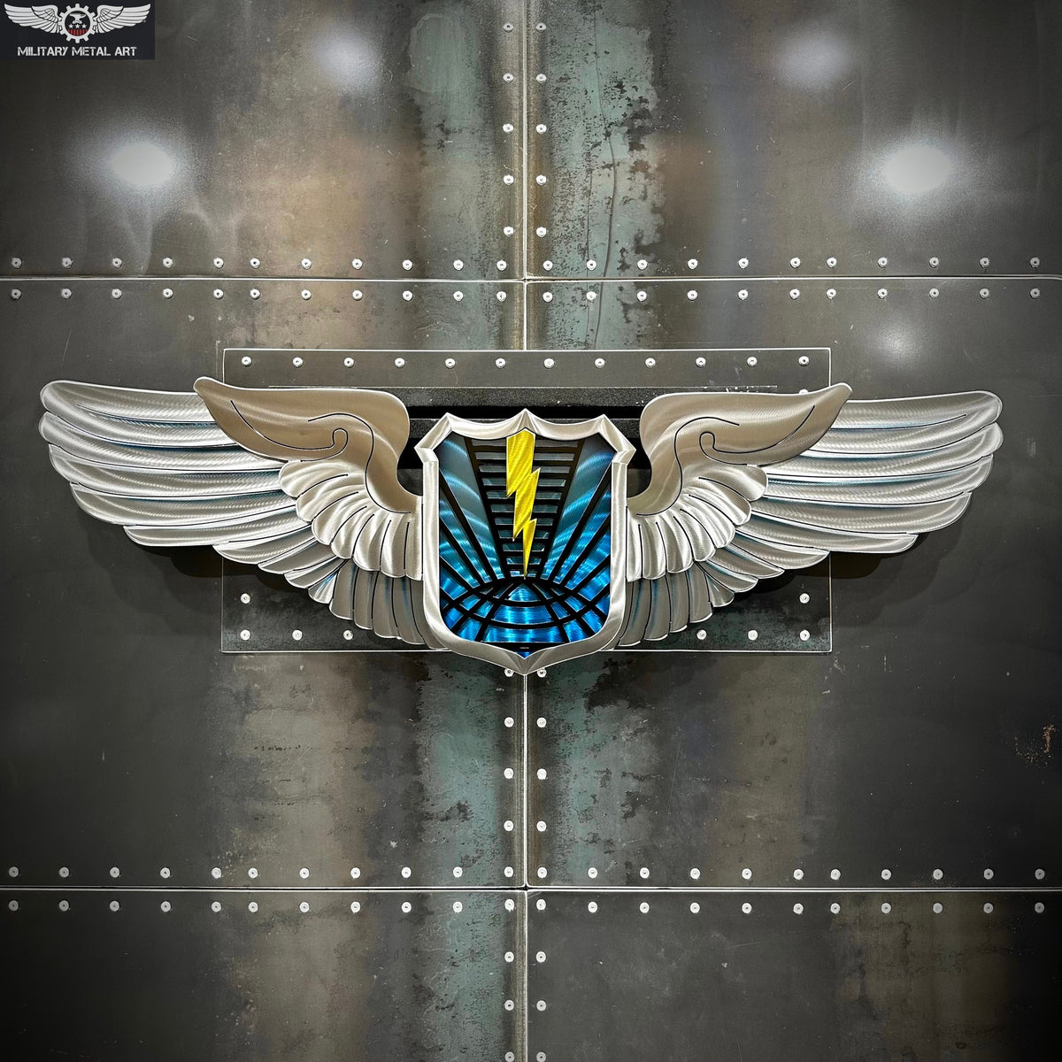 RPA Pilot