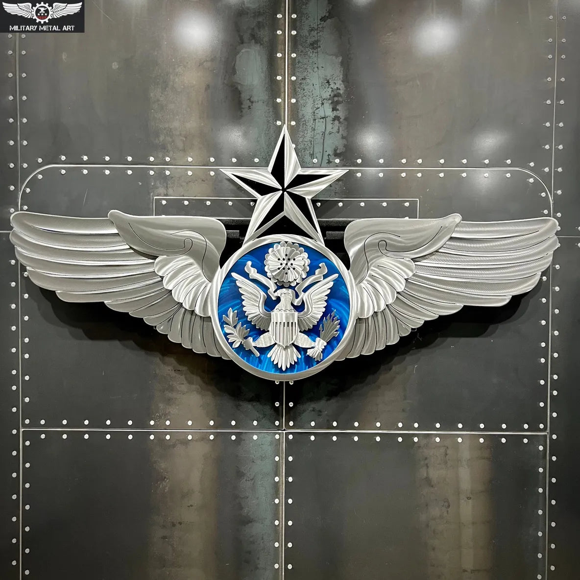 Enlisted Aircrew