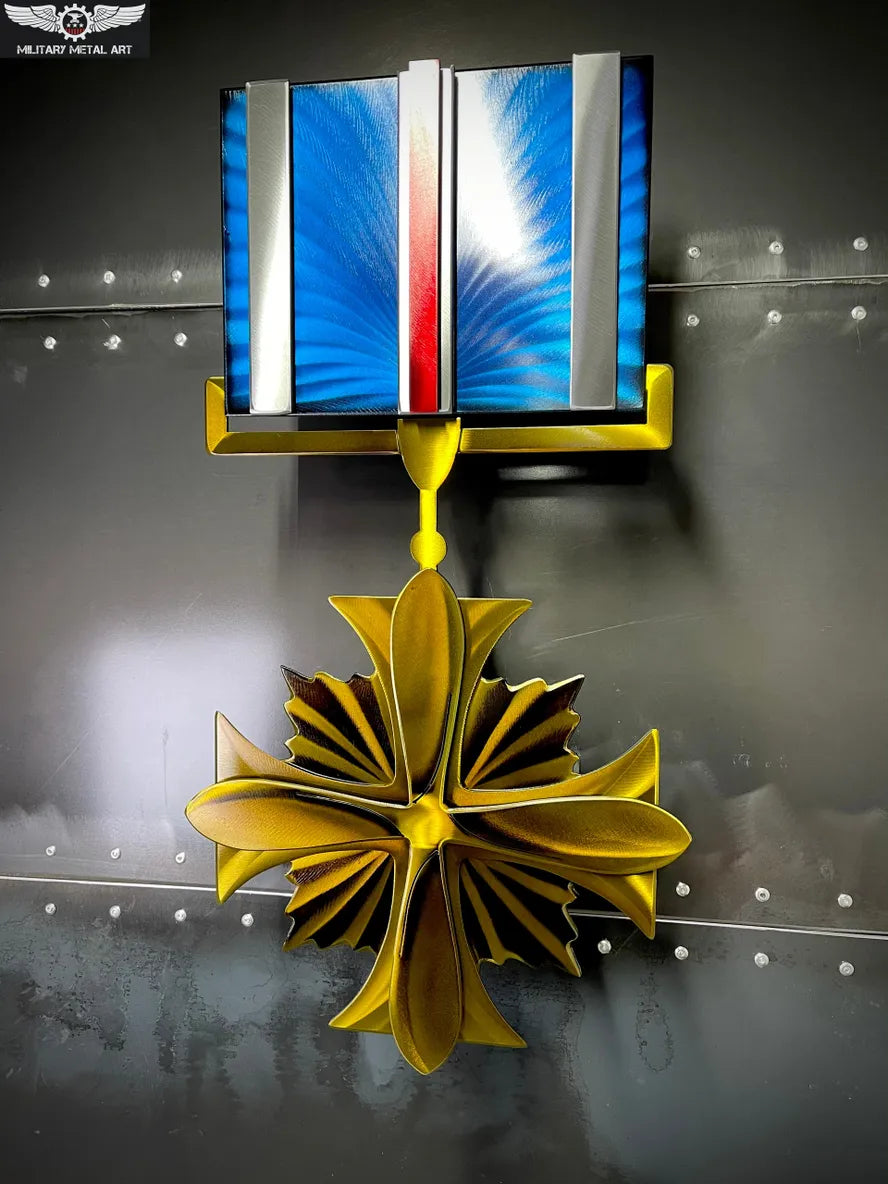 Distinguished Flying Cross