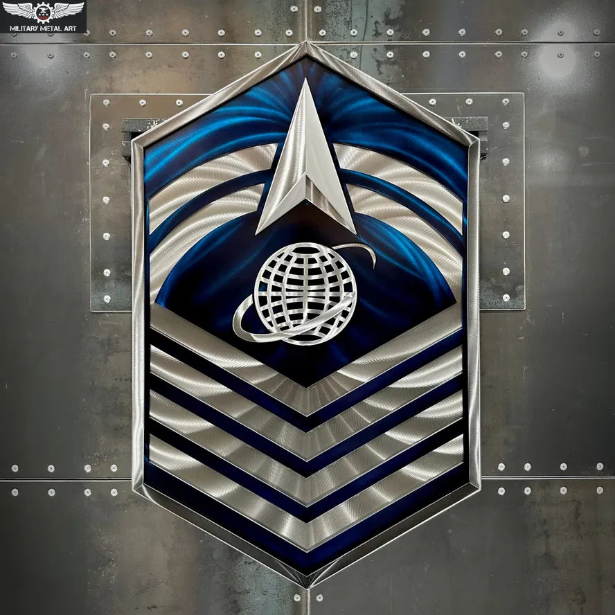 USSF Enlisted Stripes