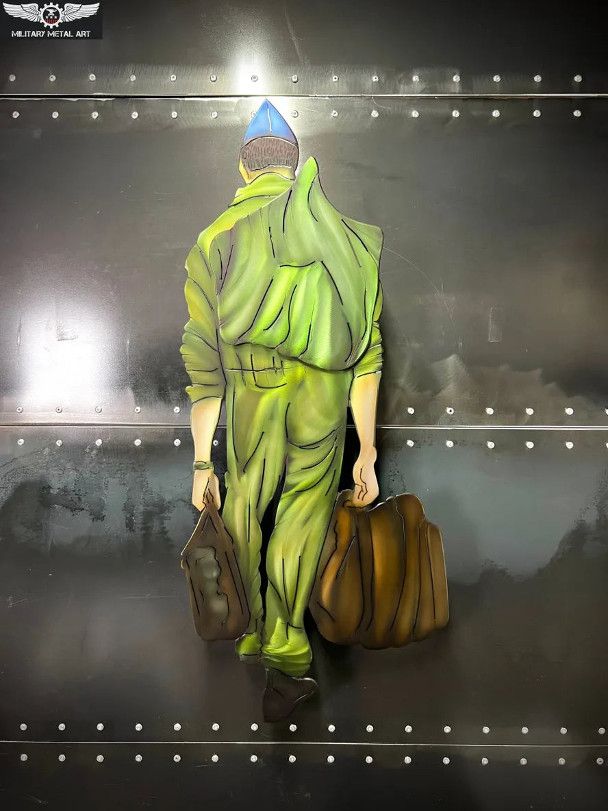 Last Bag Drag (Male or Female)