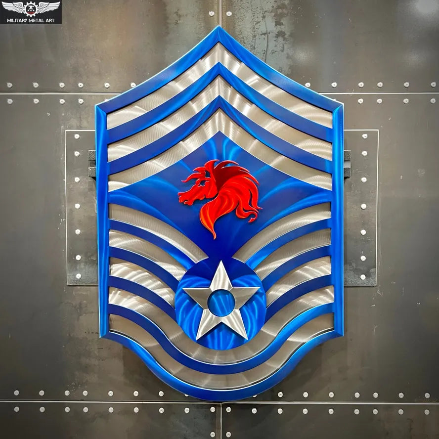 USAF Enlisted Stripes